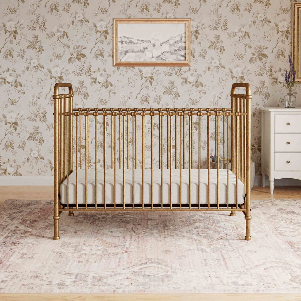 Namesake Abigail 3-in-1 Convertible Crib – Dream A Little Dream